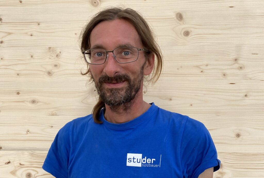 Team – stu|der holzbauer