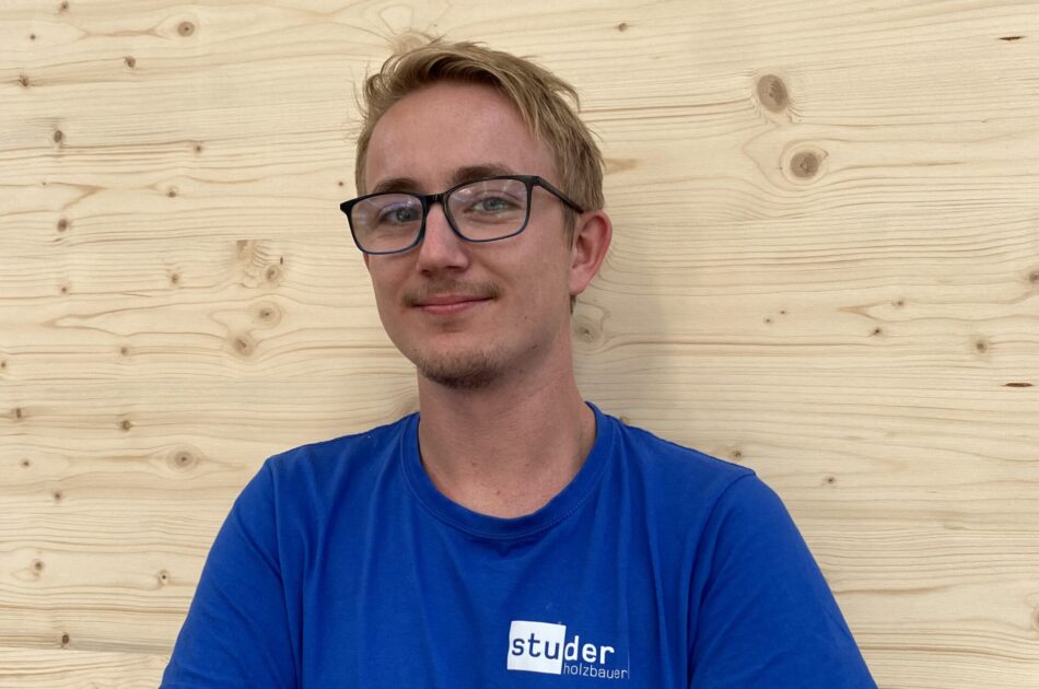 Team – stu|der holzbauer