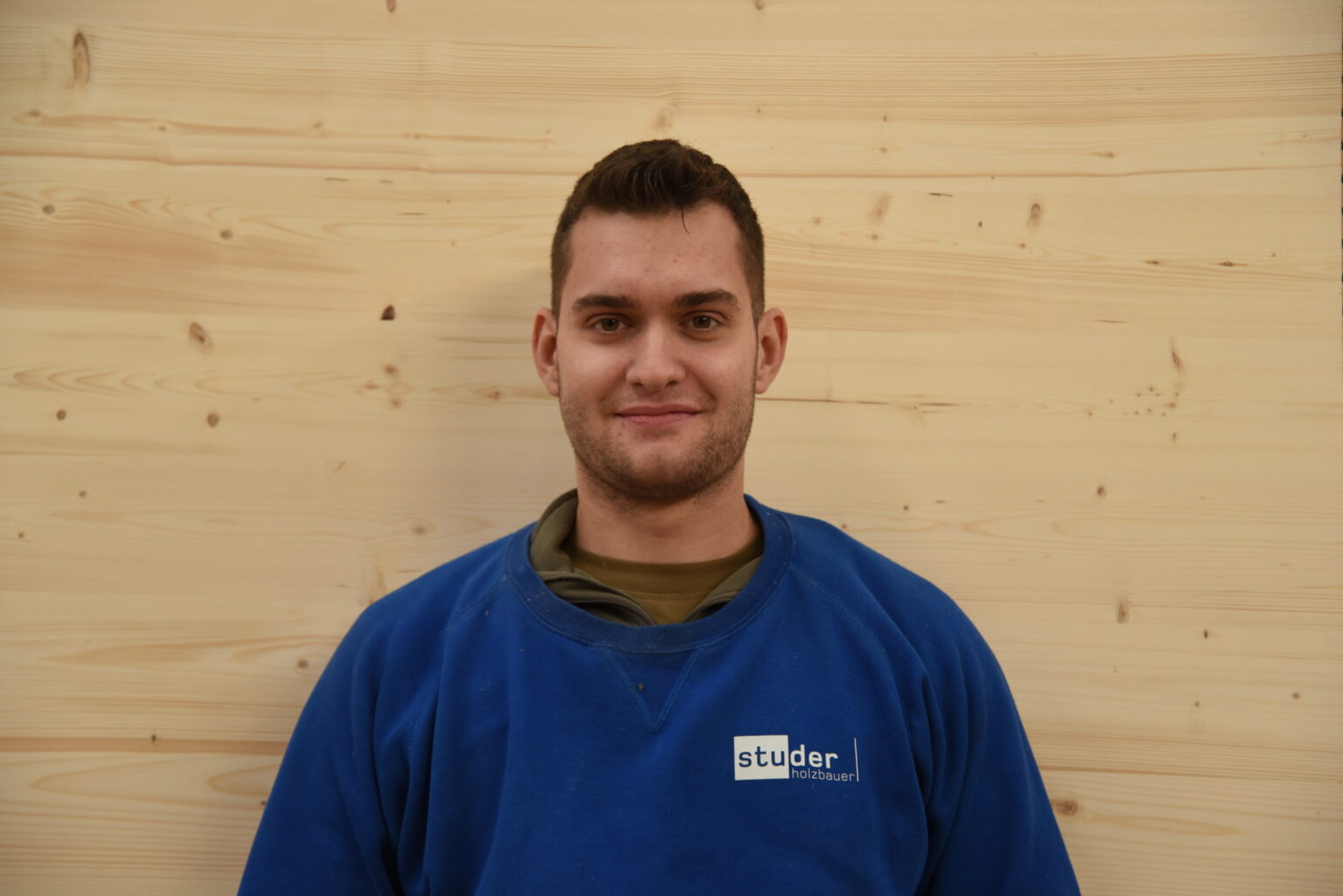 Team – stu|der holzbauer