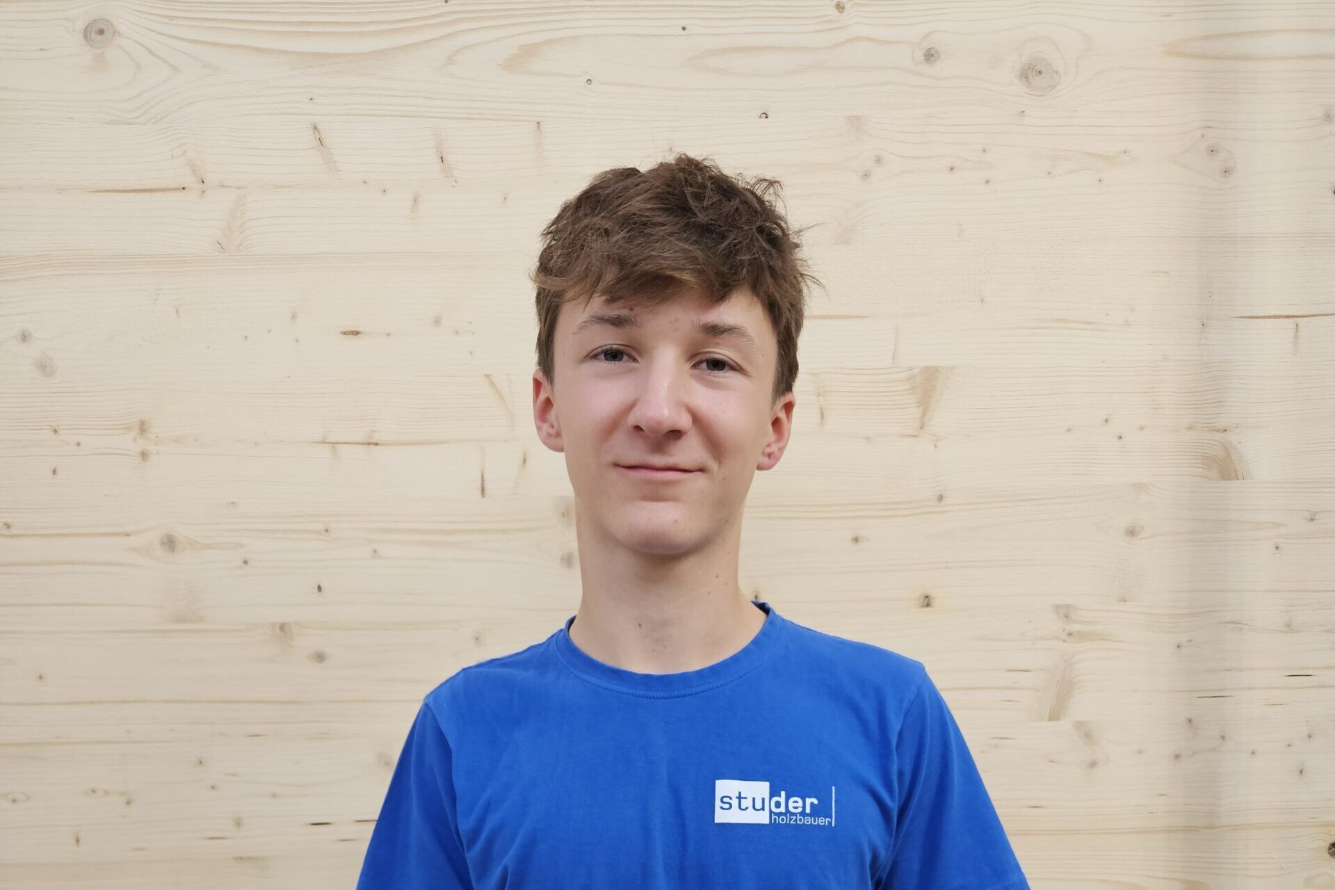Team – stu|der holzbauer